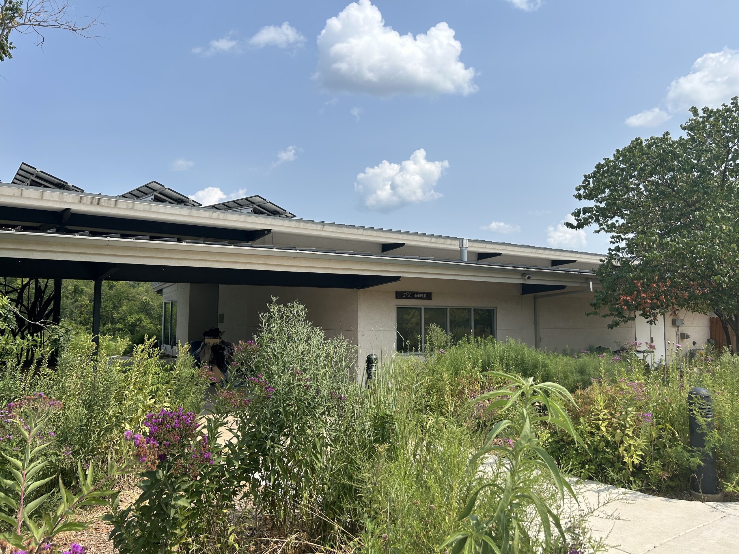 Prairie Park Nature Center to get $71K grant to restore waterfront ...